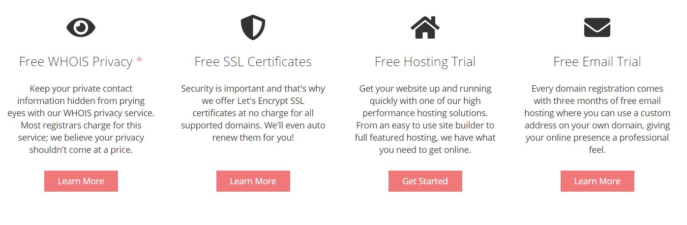 Jasa Pembayaran Domain di PorkBun.com - Loving Indonesia